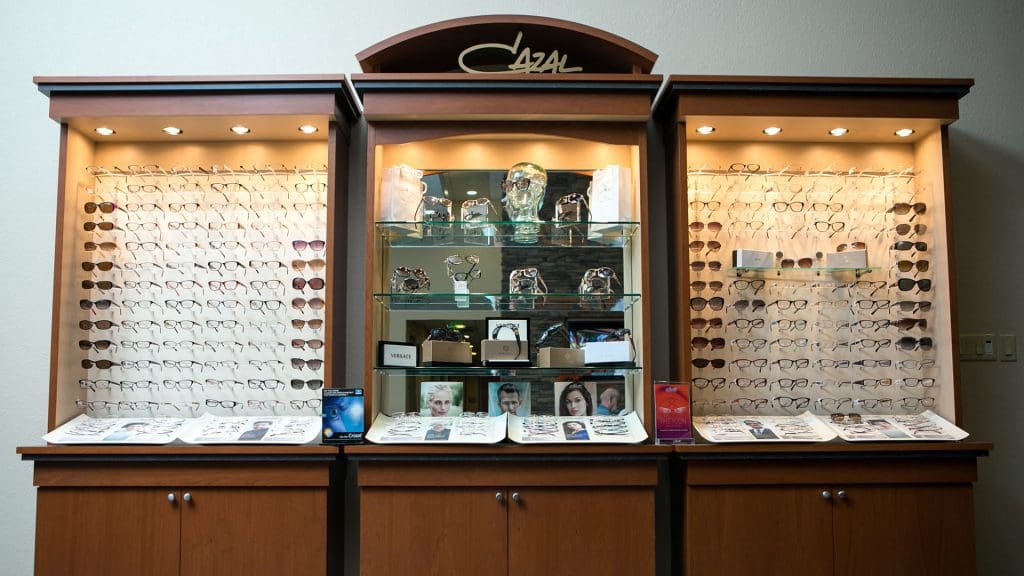 Optical Boutique - Naples Fort Myers