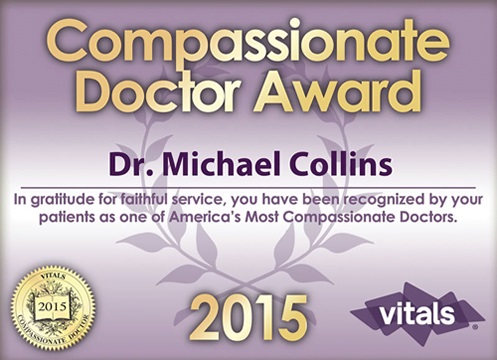 Our Practice - Collins Vision