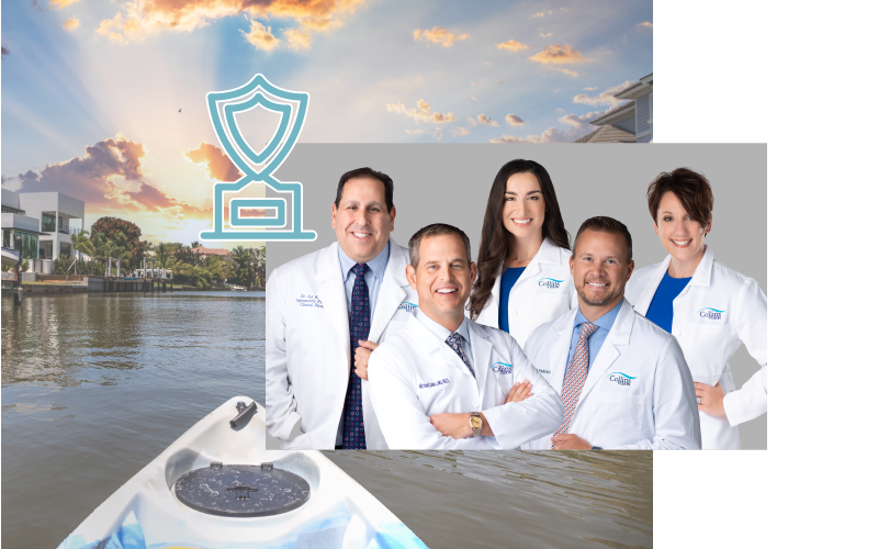 Our Staff - Naples Fort Myers Collins Vision